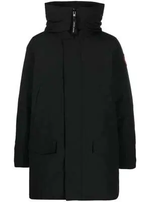 Canada Goose Langford Long Parka Jacket For