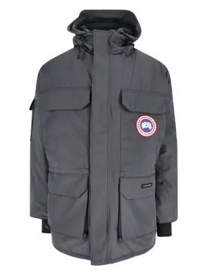 Canada Goose Cotton-blend Jacket