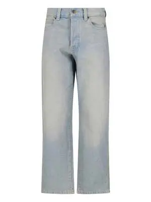 Dickies Relaxed Straight-leg Jeans