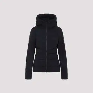 Canada Goose Clair Puffer Jacket - Black