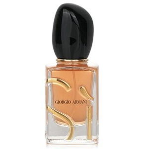Giorgio Armani Si Intense Refillable Eau De Parfum Spray 1.0 Oz - Default