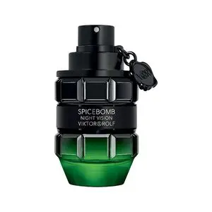 Viktor & Rolf Spicebomb Night Vision Eau De Toilette Spray Mini - Default