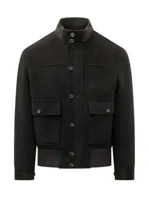 Lardini Layered Jackets For Men