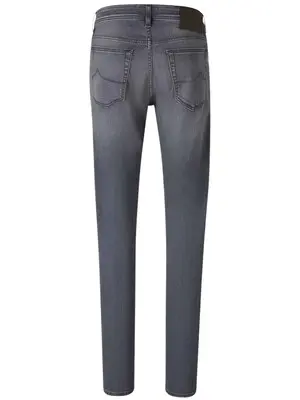 Jacob Cohen Cotton Jeans
