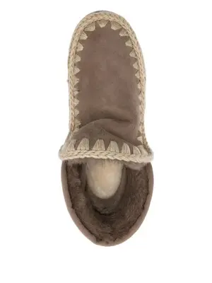 Mou Eskimo Bounce Sneaker Boots