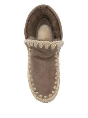 Mou Eskimo Bounce Sneaker Boots
