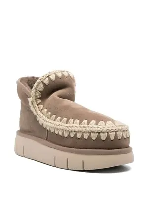 Mou Eskimo Bounce Sneaker Boots