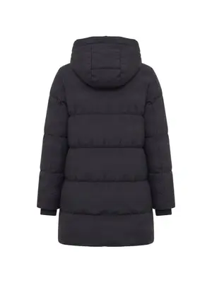 Woolrich Kelly Long Down Jacket