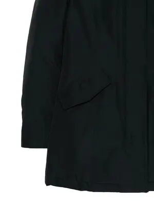Woolrich Arctic Raccoon Parka Coat