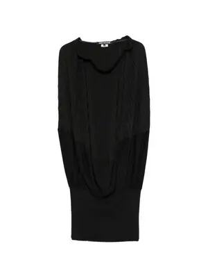 Junya Watanabe Wool Blend Top