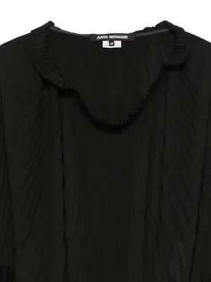 Junya Watanabe Wool Blend Top