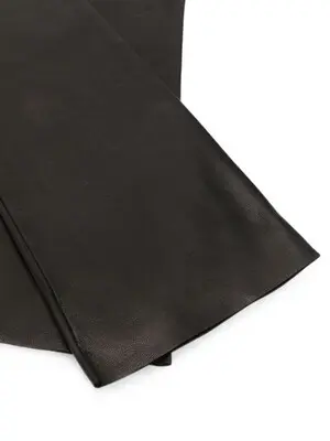 CORTANA Jin Leather Gloves
