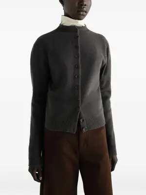 LEMAIRE Cashmere Cardigan