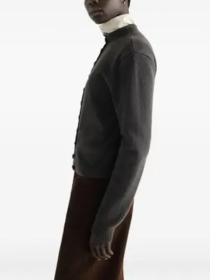 LEMAIRE Cashmere Cardigan