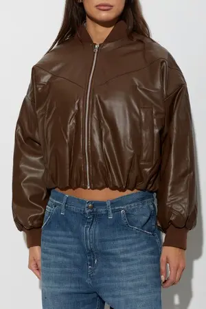 Nike Bomber Jacket