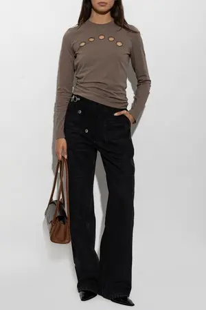 Marni Straight-leg Jeans