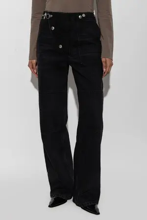 Marni Straight-leg Jeans