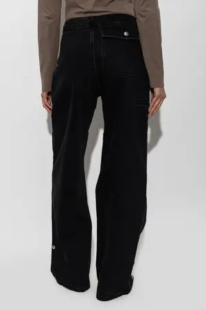 Marni Straight-leg Jeans