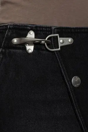 Marni Straight-leg Jeans