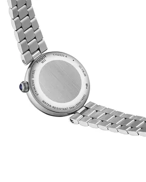 TISSOT Desir Moonphase Quartz Watch, 30mm