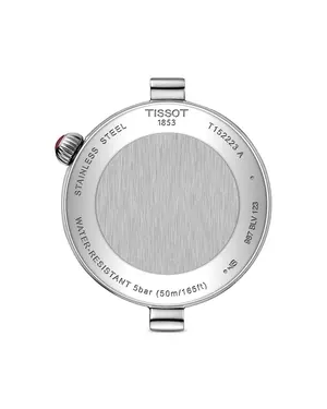 TISSOT Desir Moonphase Quartz Watch, 30mm