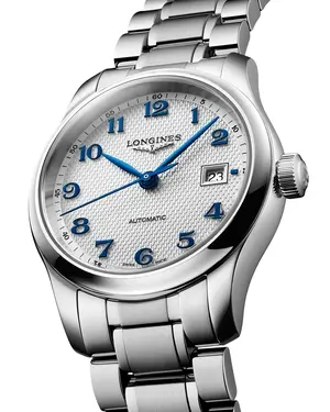 LONGINES Master Watch, 30mm