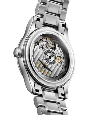 LONGINES Master Watch, 34mm