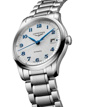 LONGINES Longine Master Watch, 39mm
