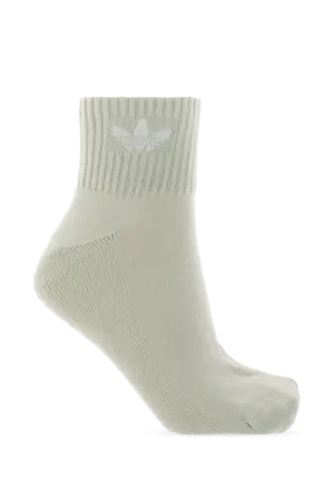 ADIDAS ORIGINALS Six-pack Of Socks