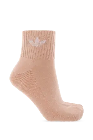 ADIDAS ORIGINALS Six-pack Of Socks