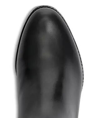 ALEXANDRE BIRMAN Marion Ankle Boots