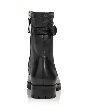 ALEXANDRE BIRMAN Marion Ankle Boots