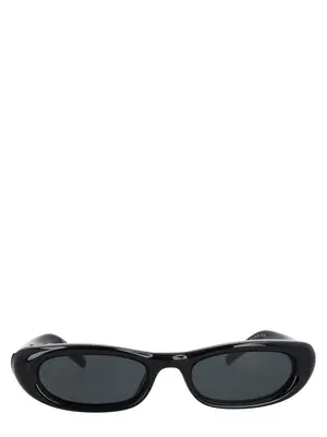 Saint Laurent Occhiale Da Sole "sl 557
