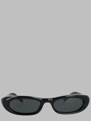 Saint Laurent Occhiale Da Sole "sl 557