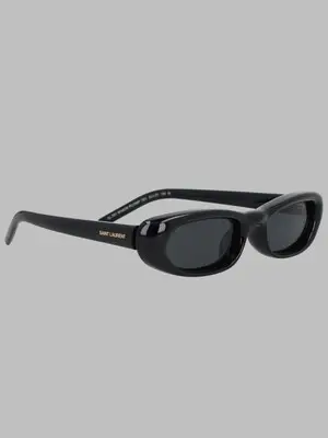Saint Laurent Occhiale Da Sole "sl 557