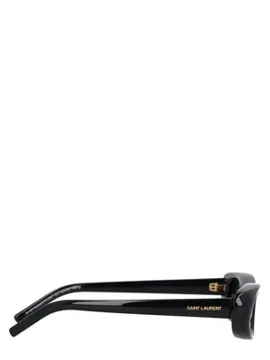 Saint Laurent Occhiale Da Sole "sl 557