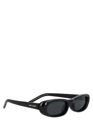 Saint Laurent Occhiale Da Sole "sl 557