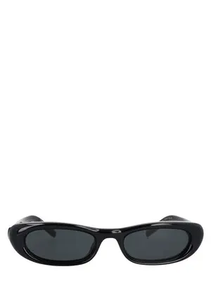 Saint Laurent Occhiale Da Sole "sl 557 - Black