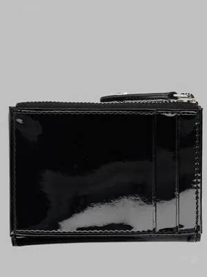 VIVIENNE WESTWOOD Portacarte Slim Con Orb