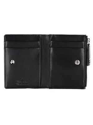 VIVIENNE WESTWOOD Portacarte Slim Con Orb