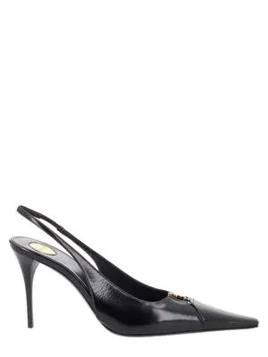 Saint Laurent Décolleté "babylone Breteuil