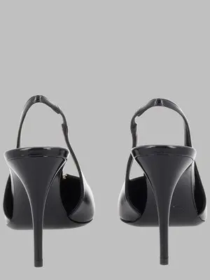 Saint Laurent Décolleté "babylone Breteuil