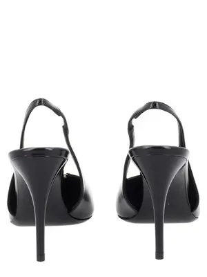 Saint Laurent Décolleté "babylone Breteuil