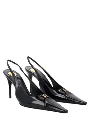 Saint Laurent Décolleté "babylone Breteuil