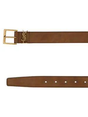 Saint Laurent Cintura Cassandre