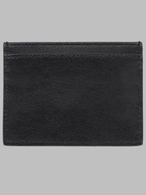 VIVIENNE WESTWOOD Portacarte Borchiato Con Orb