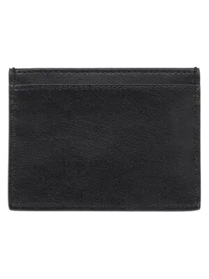 VIVIENNE WESTWOOD Portacarte Borchiato Con Orb