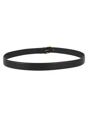 Saint Laurent Cintura Cassandre