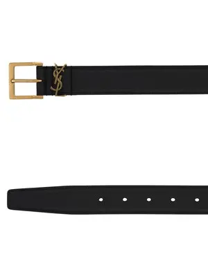Saint Laurent Cintura Cassandre
