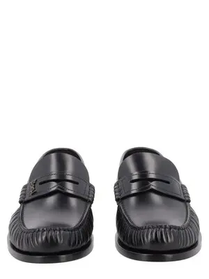 Saint Laurent Mocassino "laurent
